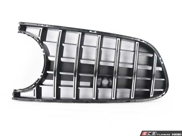 Genuine Mercedes Benz - 1908853900 - VENTILATION LOUVER