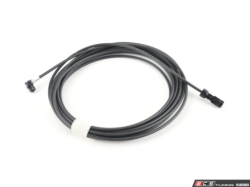 Genuine Volkswagen Audi - 4G1971192A - HARNESS (4G1 971 192 A)