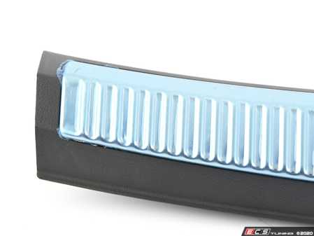 Genuine Volkswagen Audi - 8E9864483C4PK - COVER (8E9 864 483 C 4PK)