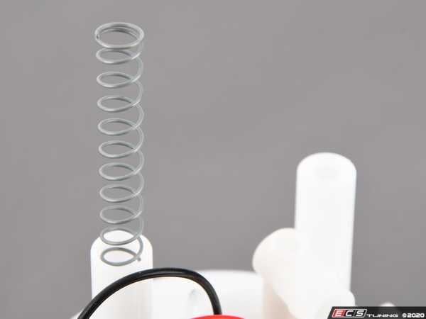 Pierburg - 2034702394 - Fuel Pump Assembly