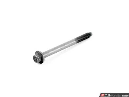 Genuine BMW - 11127534006 - FILLISTER-HEAD SCREW - (NO LONGER AVAILABLE ...