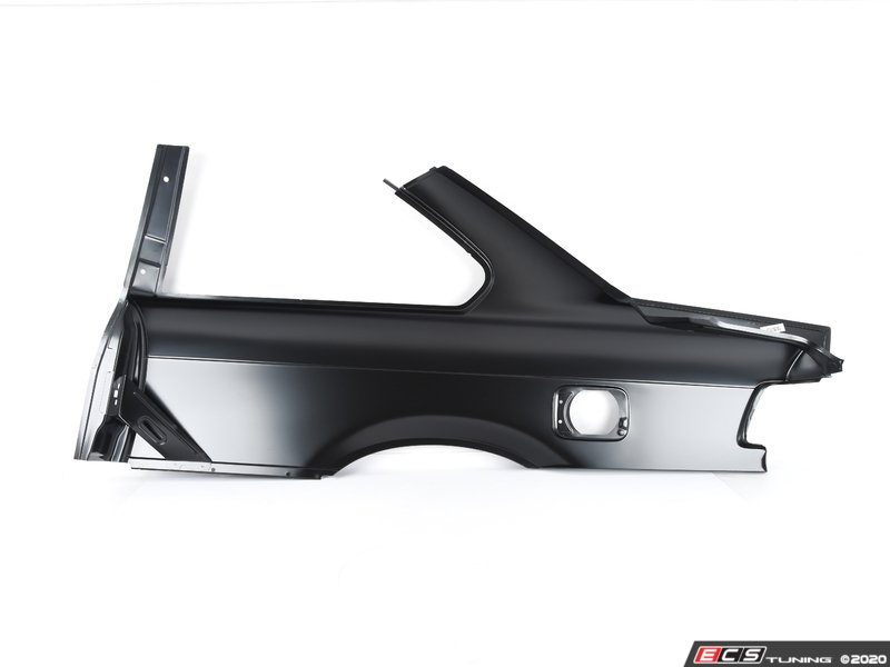 Genuine BMW - 41358130898 - E36 Right Rear Side Panel - (NO LONGER ...