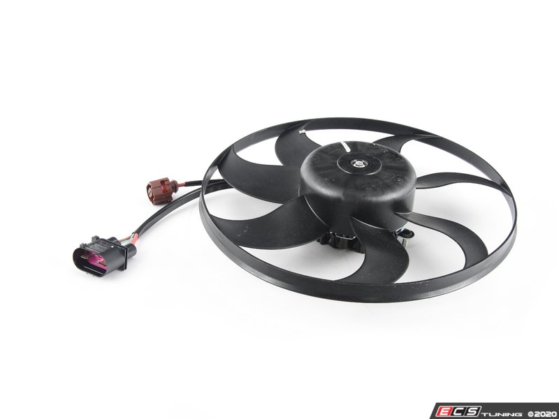 ACM - 1K0959455FR - Primary Fan Assembly - 360mm