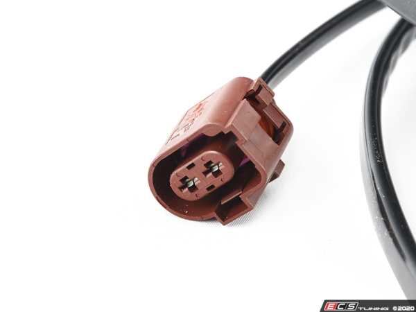 ACM - 1K0959455FR - Primary Fan Assembly - 360mm