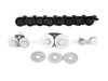 Genuine BMW - 51758040111KT - Belly Pan Replacement Kit