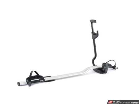 Genuine MINI - 82722472965 - Touring Bicycle Holder - Newer Part Number ...