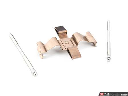 Genuine BMW - 34116891304 - Brake Caliper Housing Blue Right (34-11-6 ...