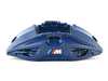 Genuine BMW - 34116891304 - Brake Caliper Housing Blue Right (34-11-6 ...