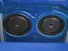 Genuine BMW - 34116891304 - Brake Caliper Housing Blue Right (34-11-6 ...