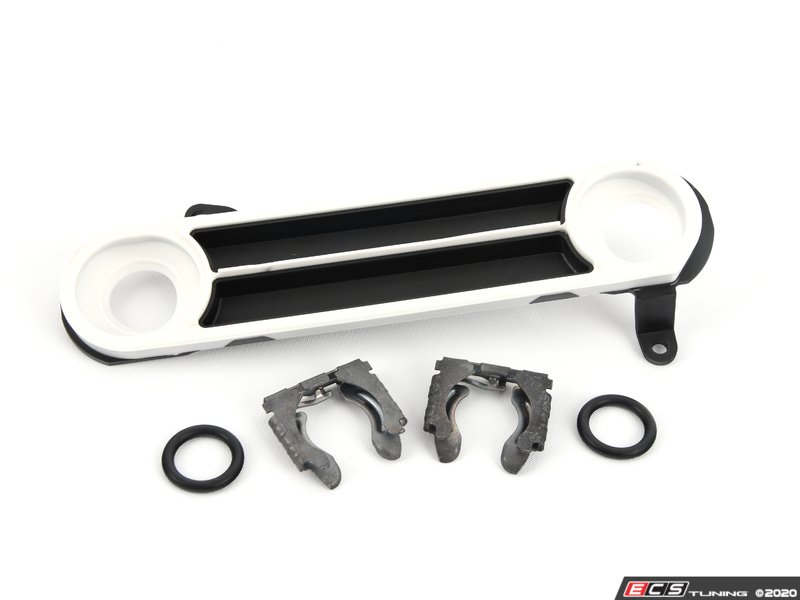 Genuine BMW - 64119229486 - HVAC Heater Core (64-11-9-229-486)