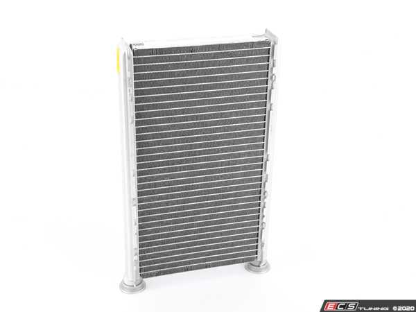 Genuine BMW - 64119229486 - HVAC Heater Core (64-11-9-229-486)