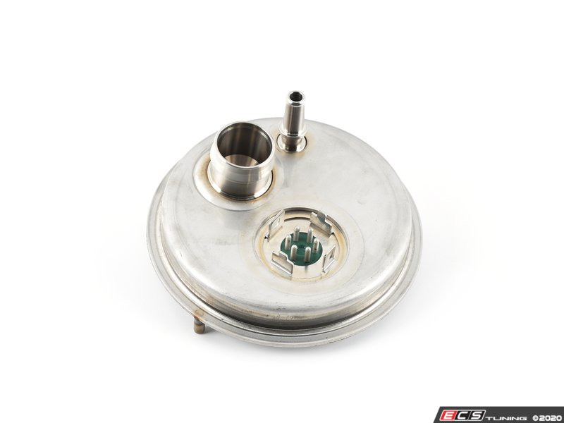 Genuine BMW - 16117263971 - Service Lid Right (16-11-7-263-971)