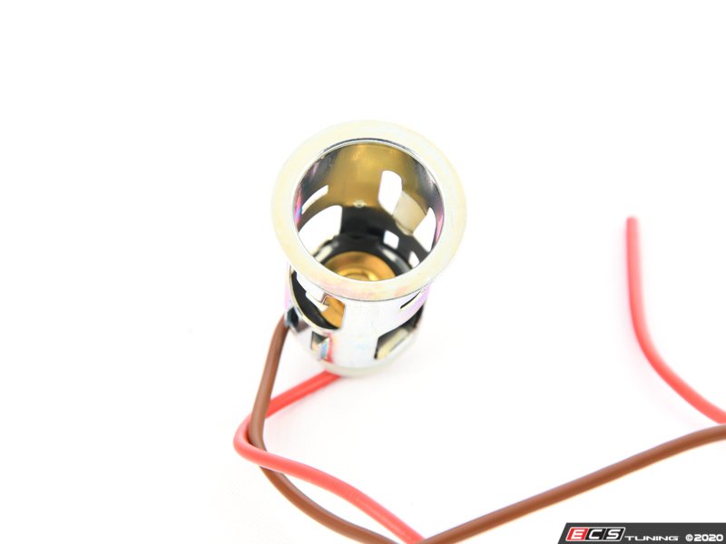 Genuine BMW - 61346946206 - PLUG-IN SOCKET (61-34-6-946-206)