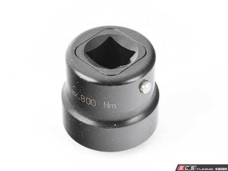 Genuine MINI - 83302456244 - MULTIPOINT-HEAD SOCK (83-30-2-456-244)