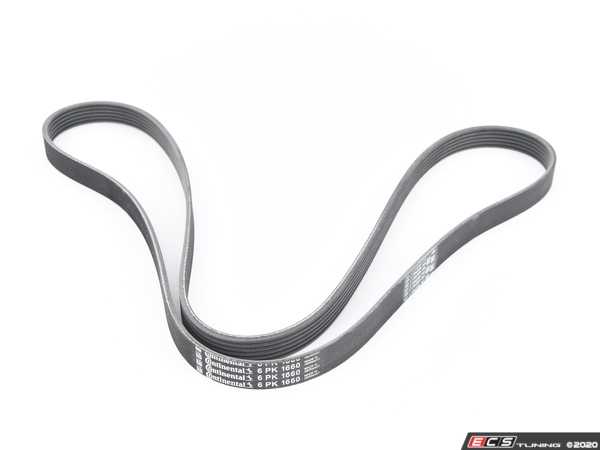 Continental - 6PK1660 - Accessory Belt