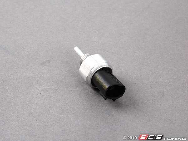Bosch - 2108300072 - A/C Temperature Switch