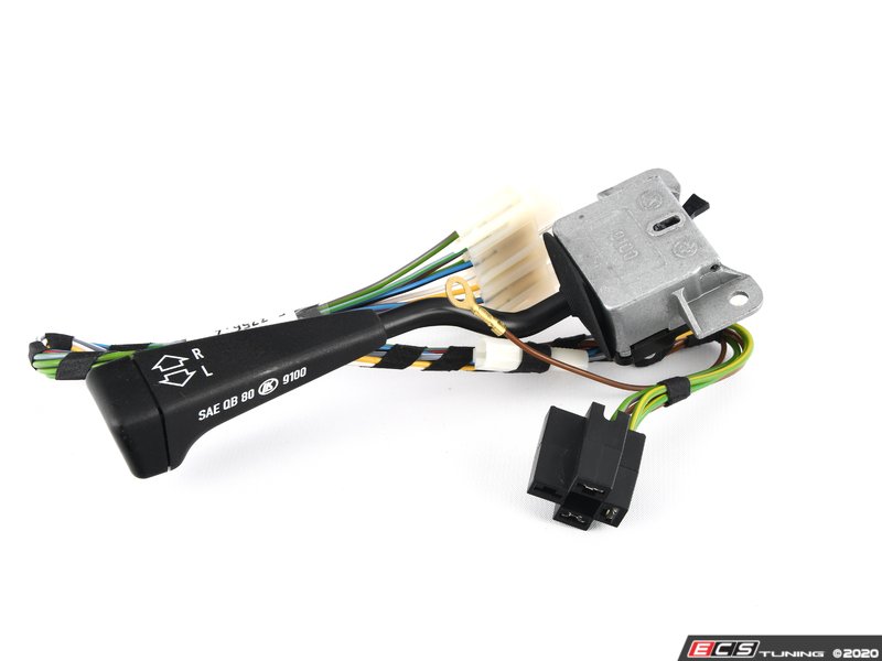 Genuine BMW - 61311368258 - TURN SIGN SWITCH (61-31-1-368-258)