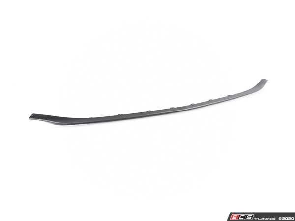 Genuine Mercedes Benz - 1908857901 - ORNAMENTAL MOLDING