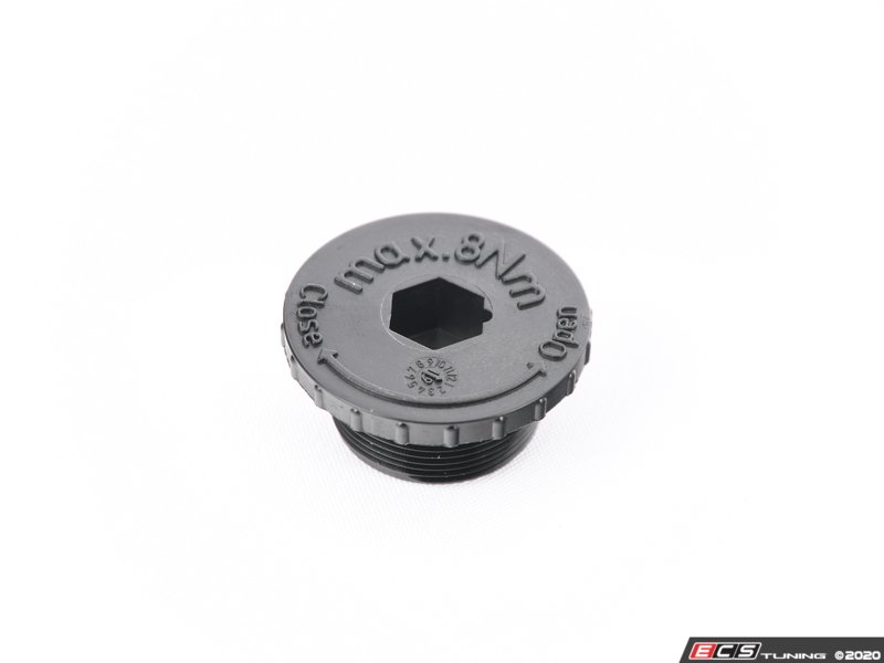 ZF - 24117520713 - Transmission Pan Plug