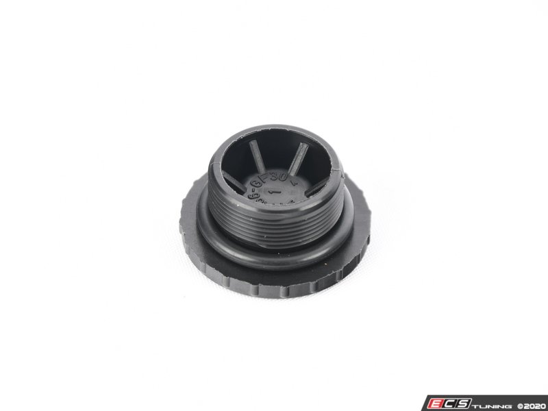 ZF - 24117520713 - Transmission Pan Plug