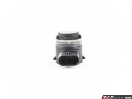 Genuine BMW - 66209274427 - Ultrasonic Sensor - Black (66-20-9-274-427)