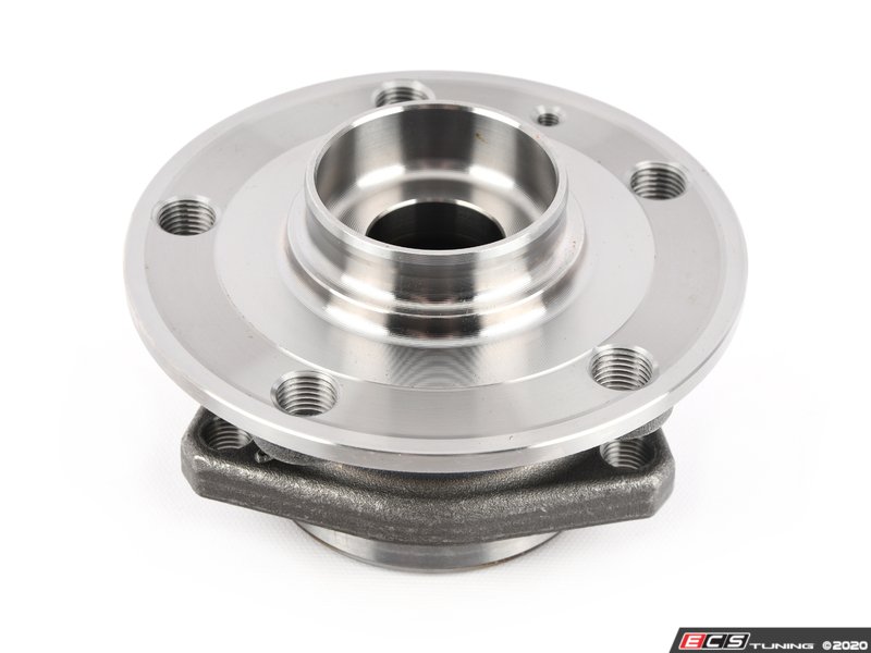 Genuine Volkswagen Audi - 5wa407621KT - Rear Wheel Bearing Kit - Priced ...