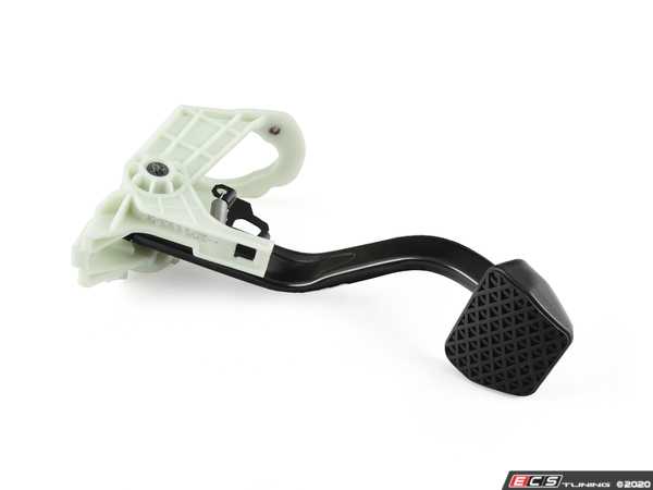 Genuine BMW - 35006876797 - Brake Pedal Assembly (35-00-6-876-797)