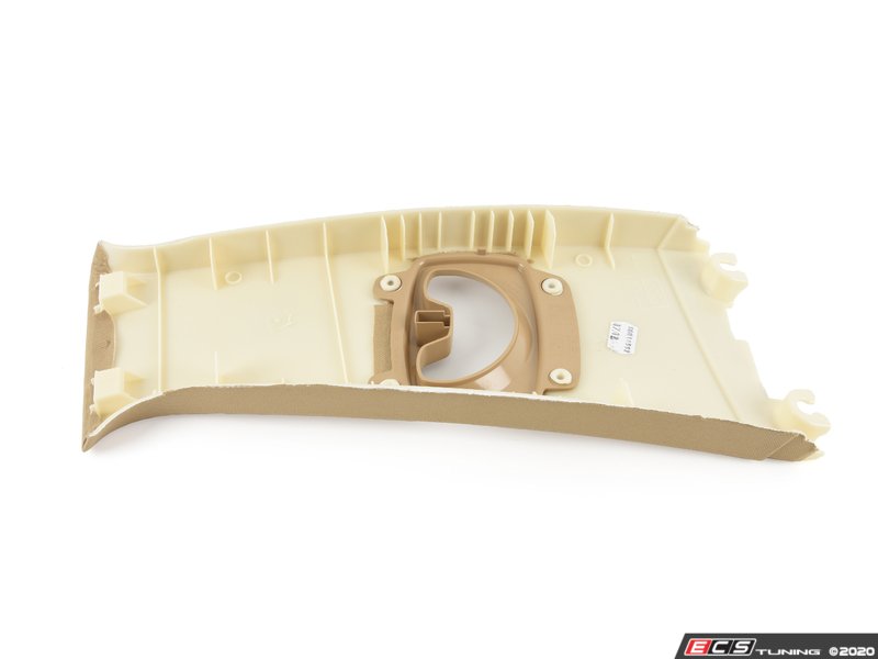 Genuine BMW - 51437069435 - B Pillar Cover - Left (51-43-7-069-435)