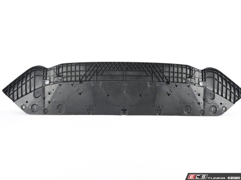 Genuine Volkswagen Audi - 8W0807611A - Front Belly Pan/Skid Plate (8W0 ...