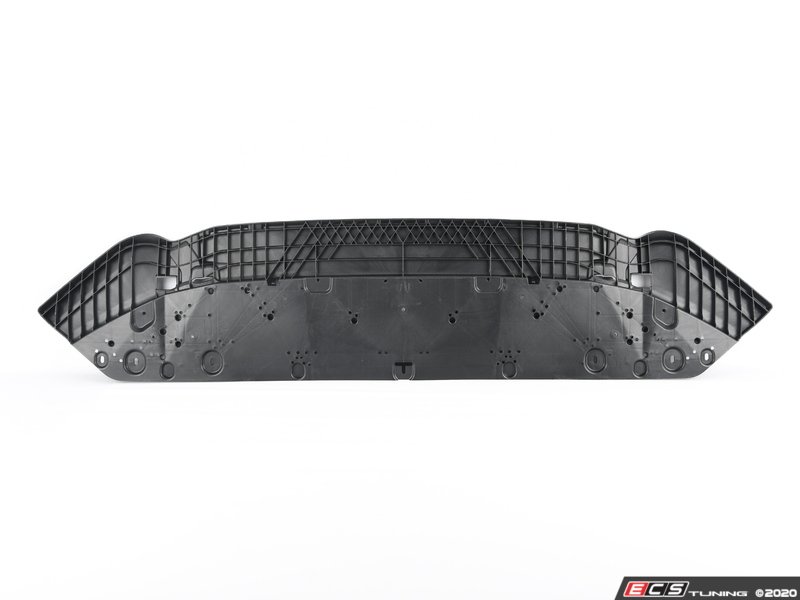 Genuine Volkswagen Audi - 8W0807611A - Front Belly Pan/Skid Plate (8W0 ...