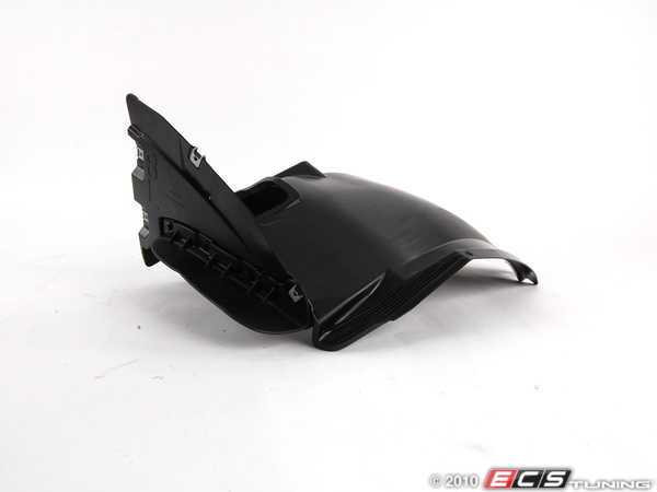 Genuine BMW - 51777059375 - COVER, WHEELHOUSING (51-77-7-059-375)