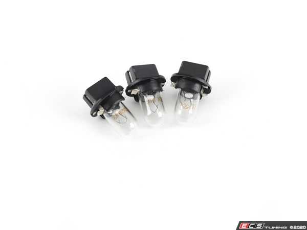 Genuine BMW - 61319289280 - REP. KIT FOR SWITCH (61-31-9-289-280)