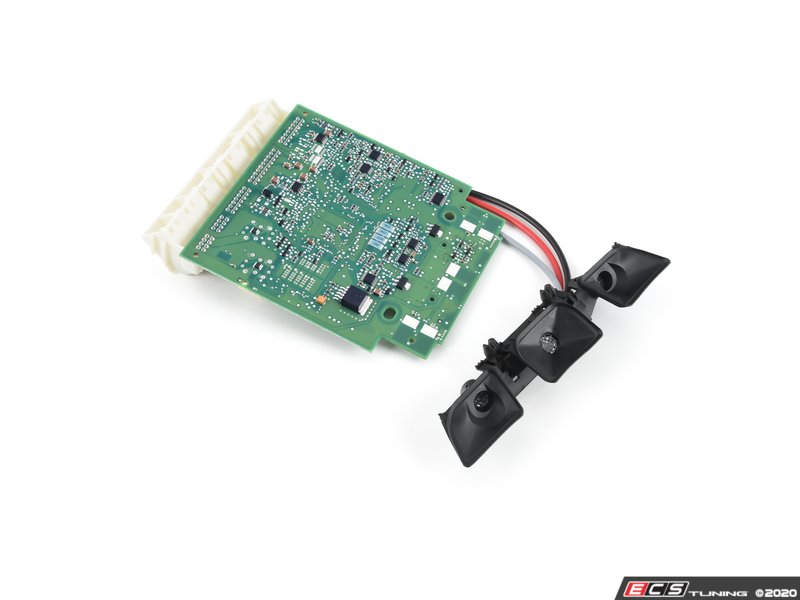 Genuine BMW - 61319289280 - REP. KIT FOR SWITCH (61-31-9-289-280)