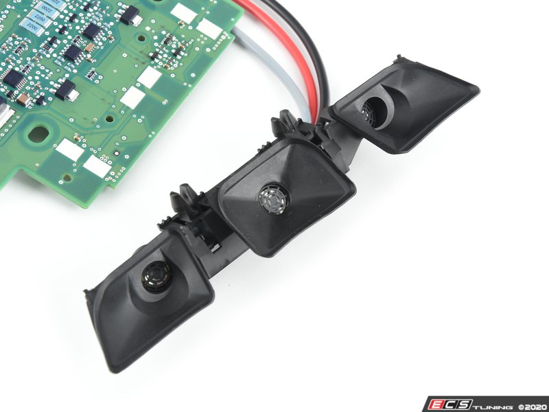 Genuine BMW - 61319289280 - REP. KIT FOR SWITCH (61-31-9-289-280)