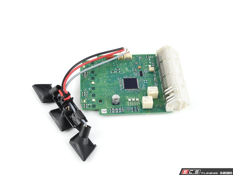 Genuine BMW - 61319289280 - REP. KIT FOR SWITCH (61-31-9-289-280)