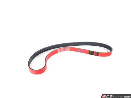 ECS - 06F260849L - Performance Kevlar Reinforced Accessory Belt
