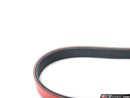 ECS - 06F260849L - Performance Kevlar Reinforced Accessory Belt