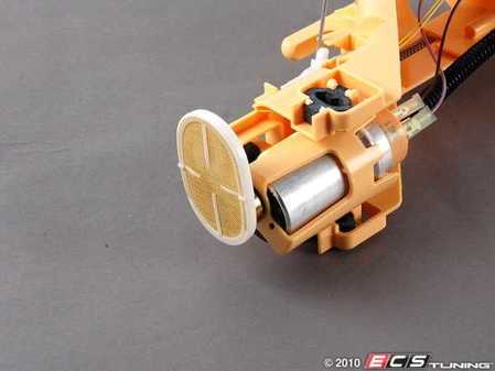 Genuine BMW - 16116763817 - DELIVERY UNIT - (NO LONGER AVAILABLE) (16 ...