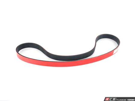 ECS - 06E903137AB - Performance Kevlar Reinforced Supercharger Belt
