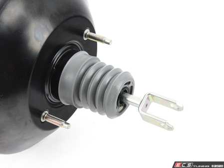 Genuine BMW - 34337849876 - Power Brake Booster (34-33-7-849-876)