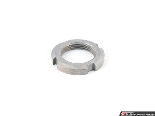 Genuine BMW - 31421232343 - NUT (31-42-1-232-343)