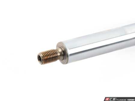 Genuine BMW - 31316874376 - Front Right Spring Strut (31-31-6-874-376)