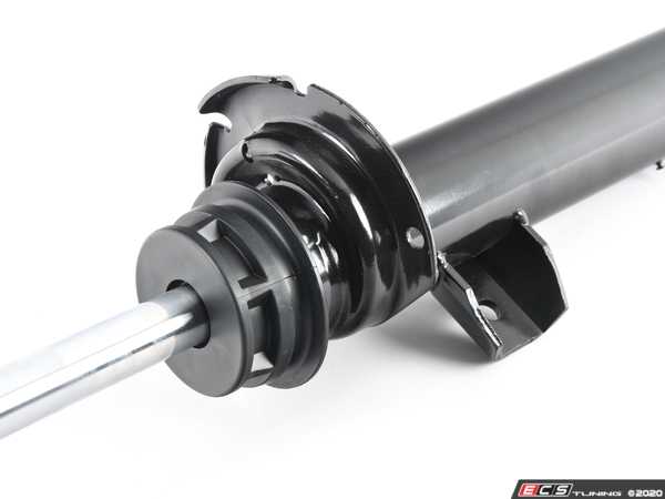 Genuine BMW - 31316874376 - Front Right Spring Strut (31-31-6-874-376)