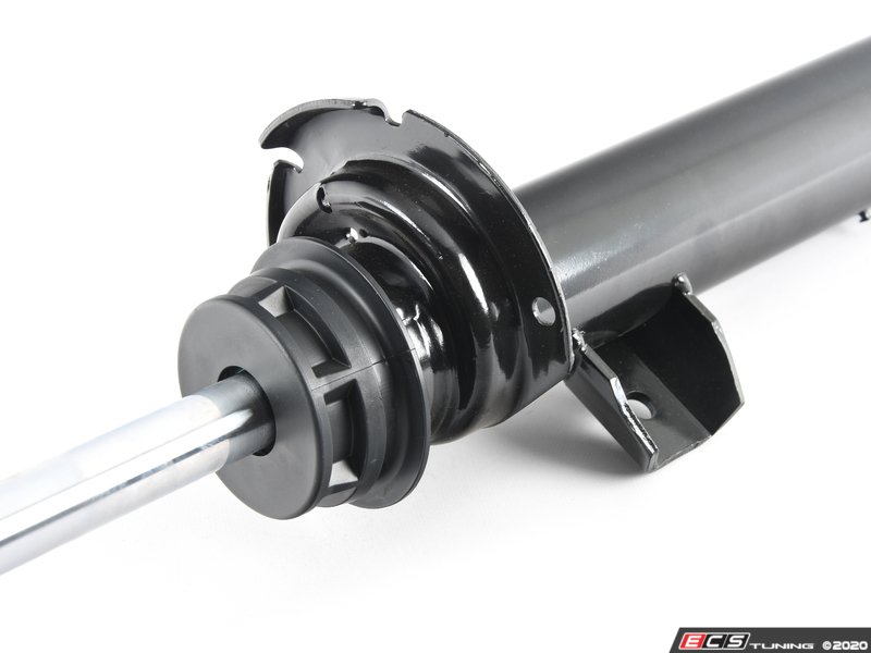 Genuine BMW - 31316874376 - Front Right Spring Strut (31-31-6-874-376)