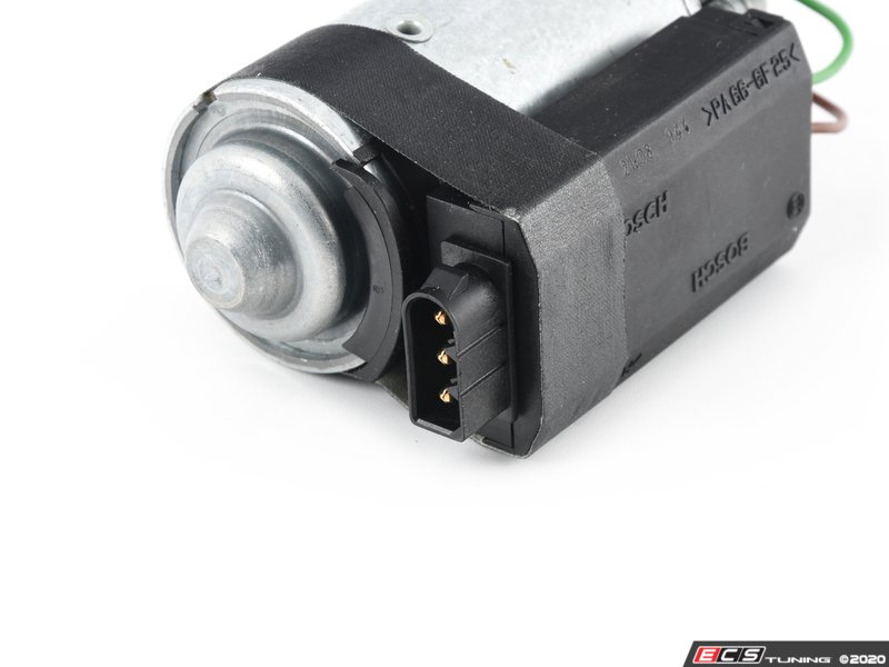 Genuine BMW - 67646903946 - Vertical Column Adjustment Motor (67-64-6 ...