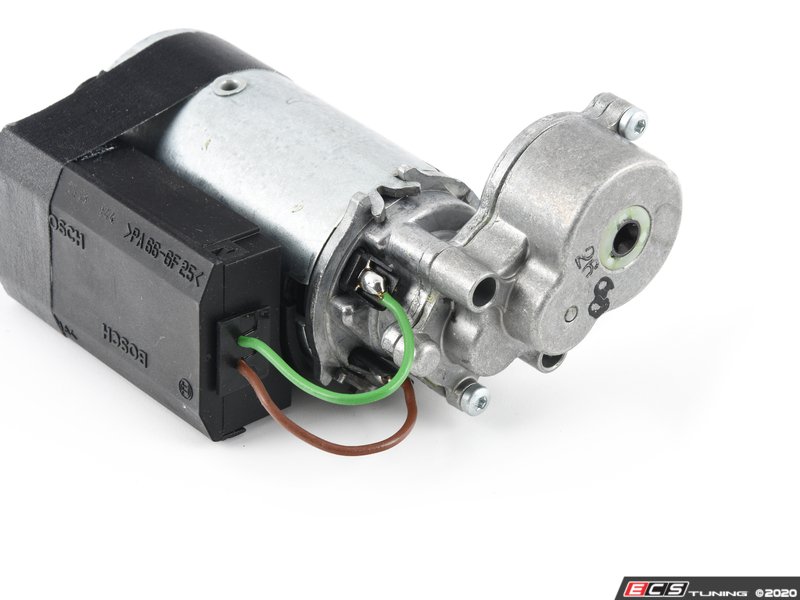 Genuine BMW - 67646903946 - Vertical Column Adjustment Motor (67-64-6 ...