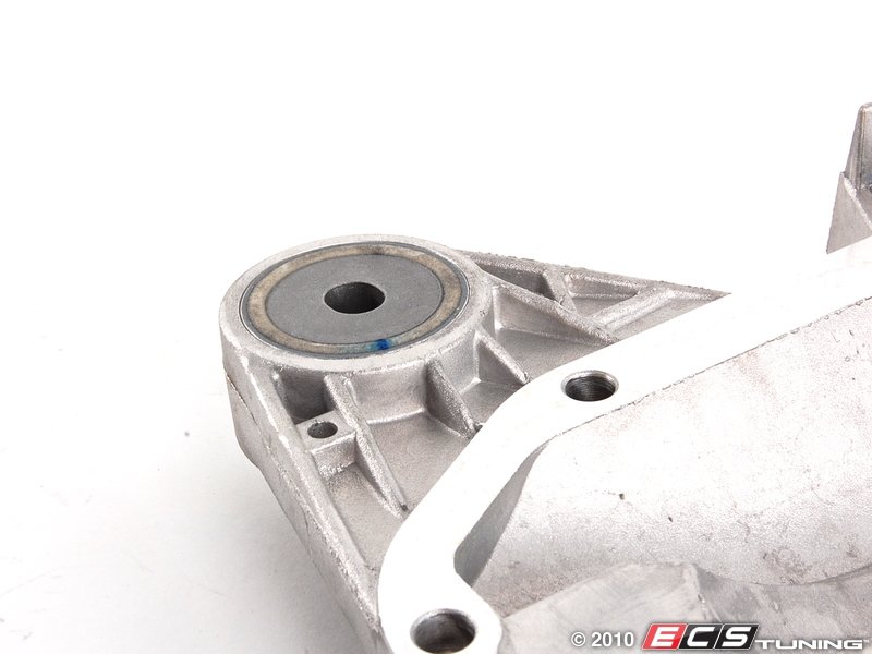 Genuine BMW - 33112282482 - Differential Cover - With Rear Bushings (33 ...