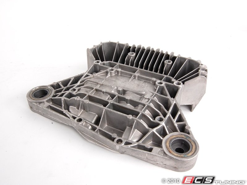 Genuine BMW - 33112282482 - Differential Cover - With Rear Bushings (33 ...