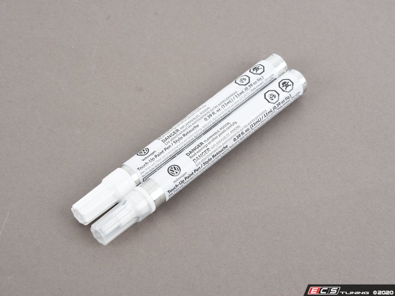 Genuine Volkswagen Audi - EXDLSTC9Z - Black Magic Pearl Effect Paint ...