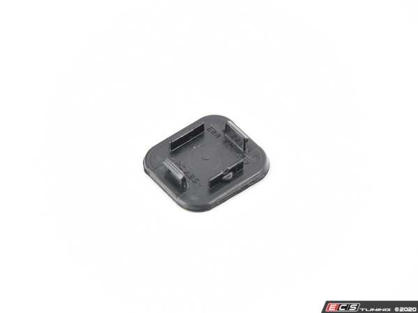 Genuine BMW - 54347190751 - EMERGENCY MECHANISM (54-34-7-190-751)